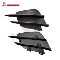 China OEM 2058802305 Plastic Front Bumper Grille for Mercedes-Benz W205 C-Class 2019 Replacement/Repair for sale