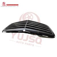 China OEM 2218800483 Front Bumper Grille for Mercedes-Benz C-Class W205 2019-2020 with 1 Year Warranty for sale