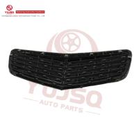 China OEM 2218800483 Front Bumper Grille for Mercedes-Benz C-Class W205 2019-2020 with 1 Year Warranty for sale