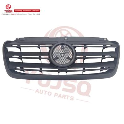 China OEM 9108852600 Front Bumper Grille for Mercedes-Benz Sprinter 2006-2018 with 1 Year Warranty for sale