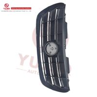 China OEM 9108852600 Front Bumper Grille for Mercedes-Benz Sprinter 2006-2018 with 1 Year Warranty for sale