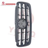China OEM 9108852600 Front Bumper Grille for Mercedes-Benz Sprinter 2006-2018 with 1 Year Warranty for sale