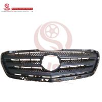 China OEM 9068800785 9068880523 Car Grille Front Bumper Grille for Mercedes Sprinter 2014-2018 with Universal Fitment for sale