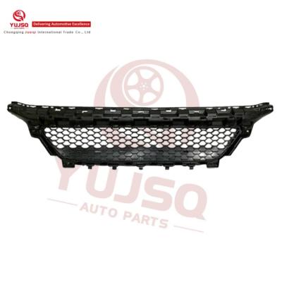 China OEM 53112-12370 Plastic Car Grille for Toyota Corolla 2020 SE Front Bumper Grille for sale