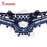 China OEM Car Grille Front Bumper Grille for Camry CR-L 2007-2019 for sale