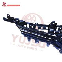 China OEM Car Grille Front Bumper Grille for Camry CR-L 2007-2019 for sale