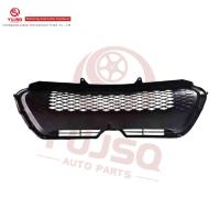 China OEM 53112-02740 Front Bumper Grille for Toyota Corolla 2017 USA with 1 Year Warranty for sale