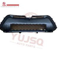 China OEM 53112-02740 Front Bumper Grille for Toyota Corolla 2017 USA with 1 Year Warranty for sale