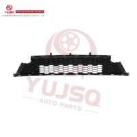 China OEM 53113-0R070 Car Grill Front Bumper Grille for Toyota RAV4 USA Type 2016-2018 with 1 Year Warranty for sale