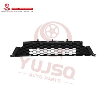 China OEM 53113-0R070 Car Grill Front Bumper Grille for Toyota RAV4 USA Type 2016-2018 with 1 Year Warranty for sale