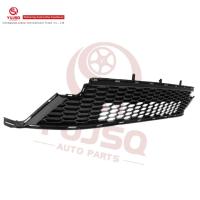 China OEM 53113-0R070 Car Grill Front Bumper Grille for Toyota RAV4 USA Type 2016-2018 with 1 Year Warranty for sale