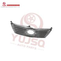 China OEM ABS Plastic Car Grille with 1 Year Warranty and Universal Fitment for Toyota Camry 2012-2014 Front Bumper Replacement for sale