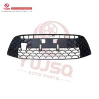 China OEM 53112-0DE30 Front Bumper Grille for Toyota Vios FS Series 2021 for sale