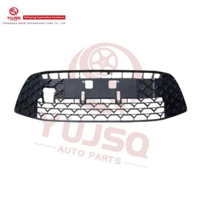 China OEM 53112-0DE30 Front Bumper Grille for Toyota Vios FS Series 2021 for sale