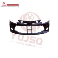 China OEM 53112-0DE30 Front Bumper Grille for Toyota Vios FS Series 2021 for sale