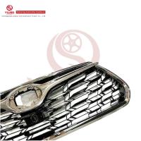 China OEM Toyota Highlander 2021 Front Bumper Grille Replacement for sale