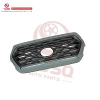 China OEM 53101-04100 Front Bumper Grille for Toyota Vios FS Series 2021 with 1 Year Warranty for sale
