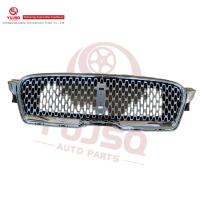 China OEM Lincoln MKC MKZ Front Bumper Grille for 2015-2018 Models with 1 Year Warranty for sale
