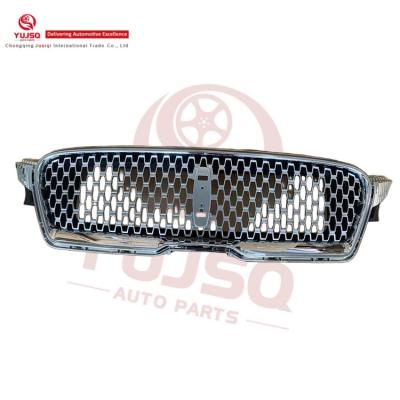 China OEM Lincoln MKC MKZ Front Bumper Grille for 2015-2018 Models with 1 Year Warranty for sale