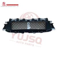 China OEM Lincoln MKC MKZ Front Bumper Grille for 2015-2018 Models with 1 Year Warranty for sale