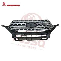 China OEM Car Grills Front Bumper Grille for Ford Explorer 2020 with 1 Year Warranty for sale