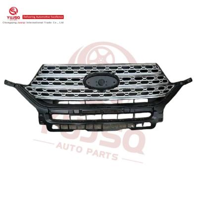 China OEM Car Grills Front Bumper Grille for Ford Explorer 2020 with 1 Year Warranty for sale