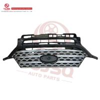 China OEM Car Grills Front Bumper Grille for Ford Explorer 2020 with 1 Year Warranty for sale