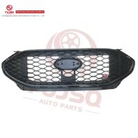 China OEM KK7B-8200-C Plastic Car Grille with Universal Fitment for Ford Edge 2019 Replacement for sale