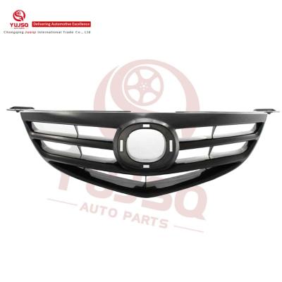 China OEM MA1200171 Front Bumper Grille for 2004-2006 Mazda 3 with Universal Fitment for sale