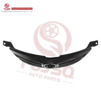 China OEM MA1200171 Front Bumper Grille for 2004-2006 Mazda 3 with Universal Fitment for sale