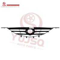 China OEM MA1200171 Front Bumper Grille for 2004-2006 Mazda 3 with Universal Fitment for sale
