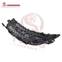 China OEM TE69501T0A Plastic Car Grille Front Bumper Grille for Mazda CX-9 2010-2012 for sale