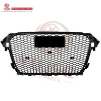 China OEM Front Bumper Grille for Audi A4 2012-2015 with 1 Year Warranty and Universal Fitment for sale