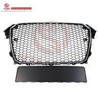 China OEM Front Bumper Grille for Audi A4 2012-2015 with 1 Year Warranty and Universal Fitment for sale