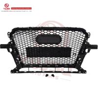 China OEM 8R0853651ACT94 Front Bumper Grille for Audi Q5 2011-2017 with 1 Year Warranty for sale