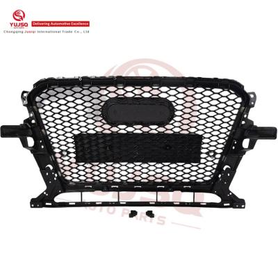China OEM 8R0853651ACT94 Front Bumper Grille for Audi Q5 2011-2017 with 1 Year Warranty for sale