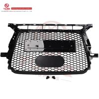 China OEM 8R0853651ACT94 Front Bumper Grille for Audi Q5 2011-2017 with 1 Year Warranty for sale