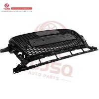 China OEM 8R0853651ACT94 Front Bumper Grille for Audi Q5 2011-2017 with 1 Year Warranty for sale