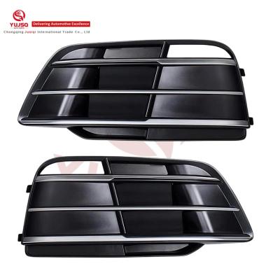 China OEM 2012-2015 Audi A4 and 2016-2024 Audi Q5 Front Bumper Grille for sale