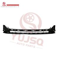 China OEM Front Bumper Grille for Audi A6 C8 2019-2025 with 1 Year Warranty and Universal Fitment for sale