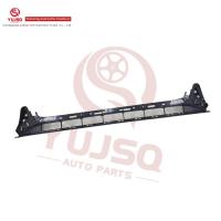 China OEM Front Bumper Grille for Audi A6 C8 2019-2025 with 1 Year Warranty and Universal Fitment for sale
