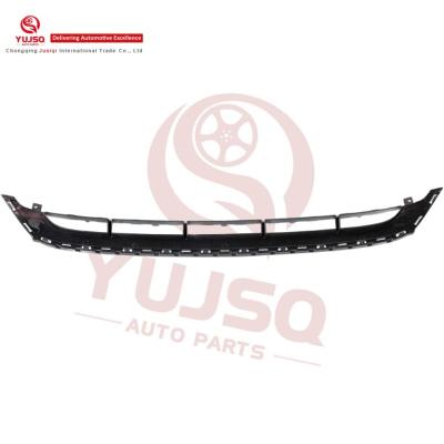 China OEM 4L0807683C01C Front Bumper Grille for Audi Q7 2010-2015 with 1 Year Warranty for sale
