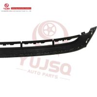 China OEM 4L0807683C01C Front Bumper Grille for Audi Q7 2010-2015 with 1 Year Warranty for sale