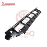 China OEM Audi Q7 2016-2019 Front Bumper Grille with Universal Fitment for sale