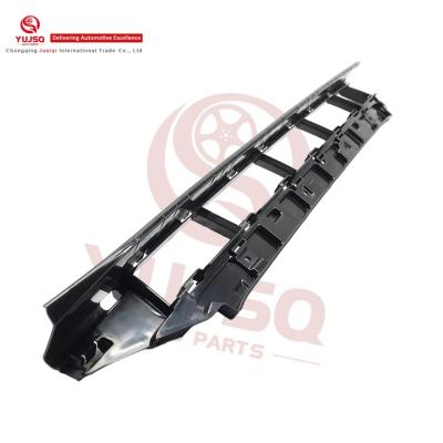 China OEM Audi Q7 2016-2019 Front Bumper Grille with Universal Fitment for sale