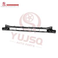 China OEM Plastic Car Grille for Audi Q7 2020-2023 Front Bumper Grille Replacement for sale