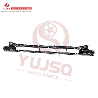 China OEM Plastic Car Grille for Audi Q7 2020-2023 Front Bumper Grille Replacement for sale