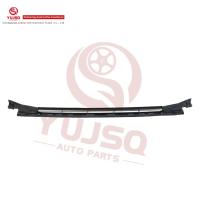 China OEM Plastic Car Grille for Audi Q7 2020-2023 Front Bumper Grille Replacement for sale