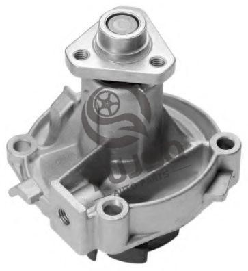 China Engine Coolant System Water Pump for LADA/VOLGA GWFI06A 21011307014 2101130701000 210113070104 197598AW6117 for sale