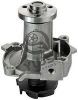 China Engine Coolant System Water Pump for LADA/VOLGA GWFI06A 21011307014 2101130701000 210113070104 197598AW6117 for sale